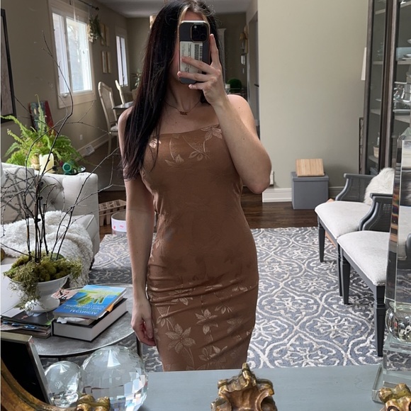 Windsor | Dresses | Windsor Bodycon Backless Dress | Poshmark